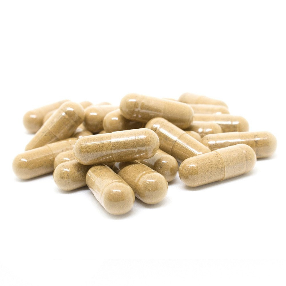 Capsules gélules Flex au CBD (300mg cannabidiol) - CBD.fr