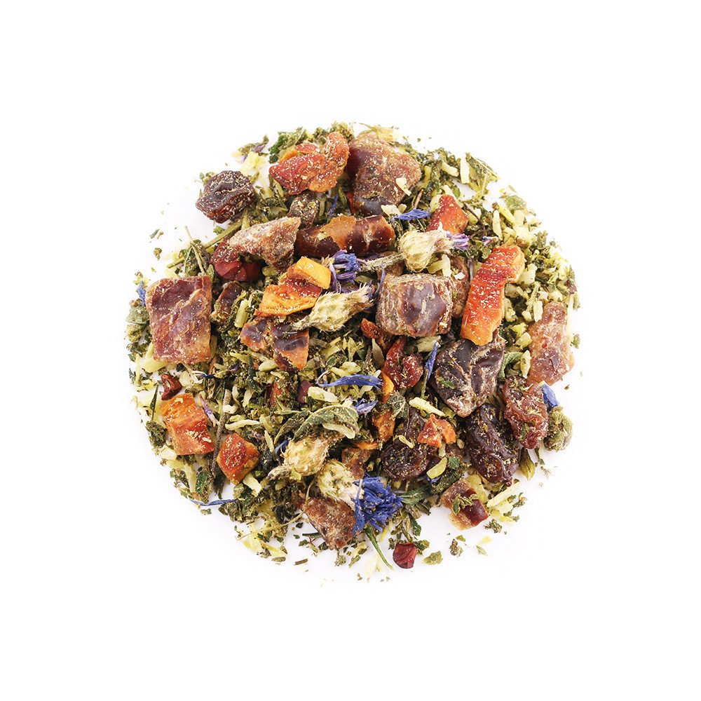 Infusion CBD drainante bio - Herboristerie Alexandra - Détox naturelle ...