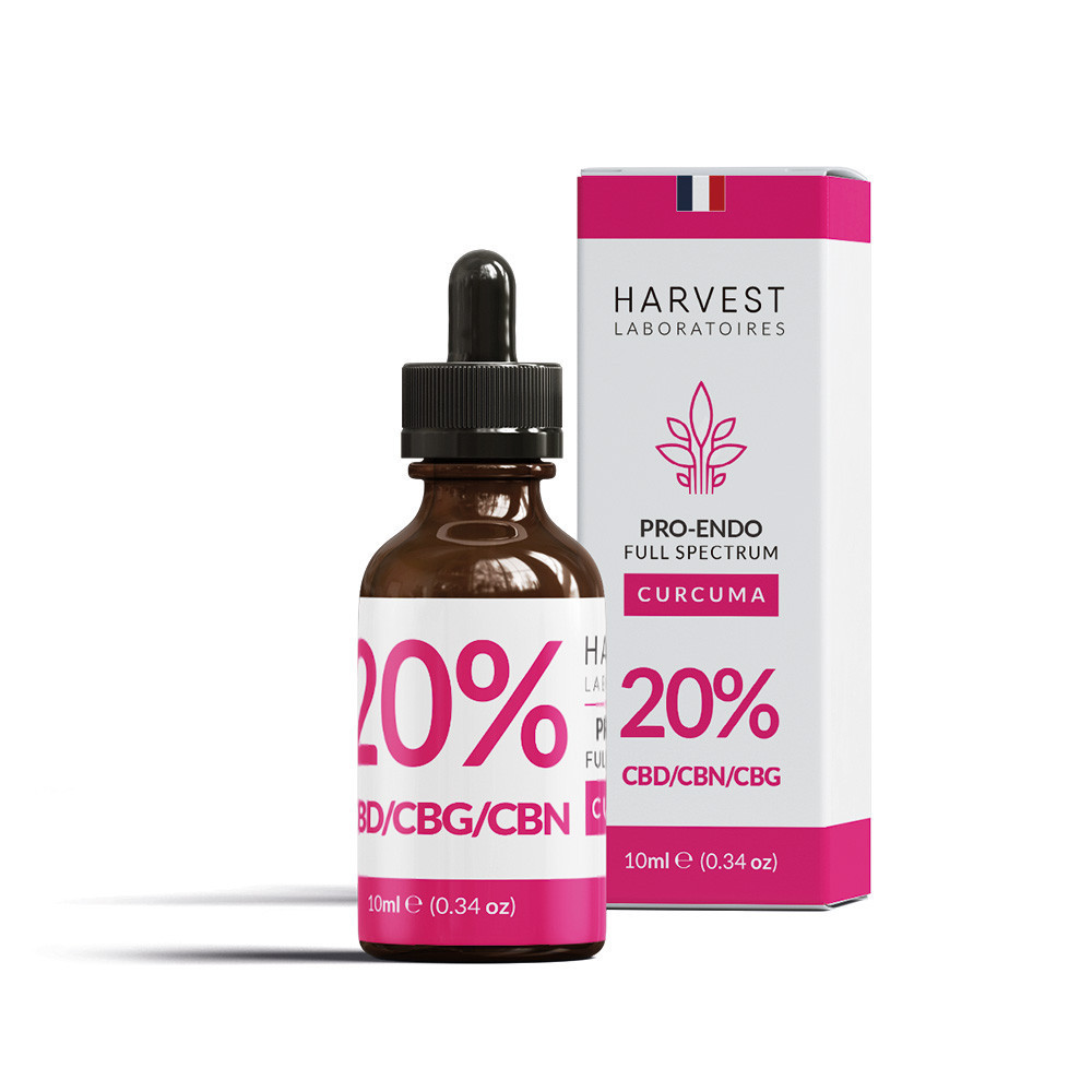 Huile De CBD Bio en France, Achat En Ligne - CBD.Fr