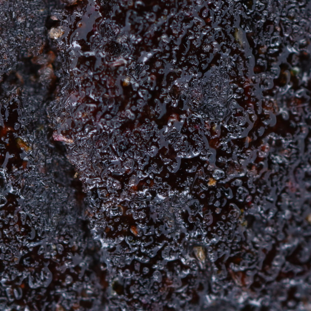 Purple Hash - Résine de CBD 30% pour une relaxation intense - CBD.fr