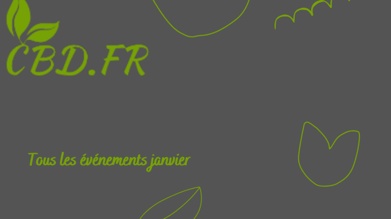 Qu'est-ce que le cannabis ? - CBD Blog