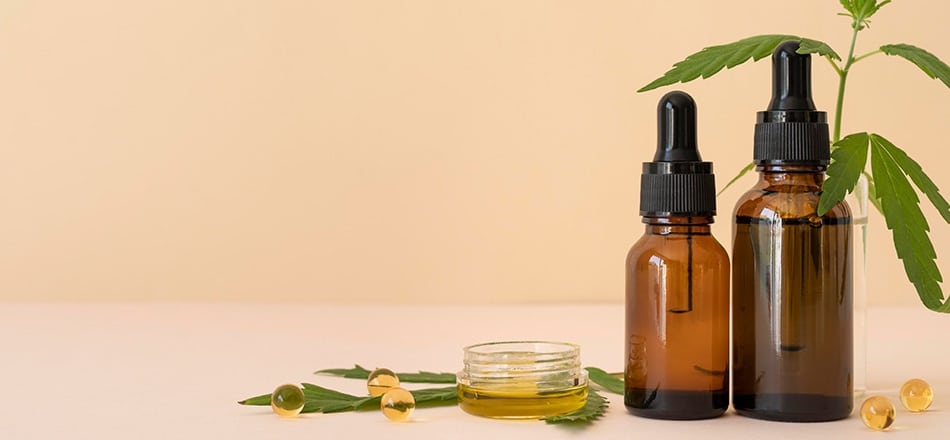 Comment choisir une huile de CBD ? - CBD Blog