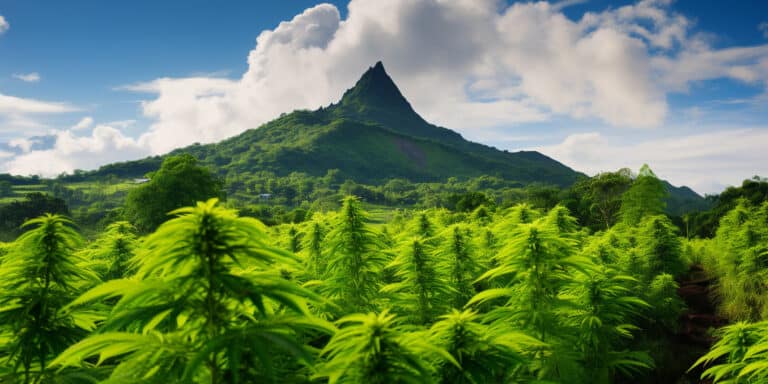 Hemp Industrial Revolution in Mauritius: A Promising Future - CBD Blog