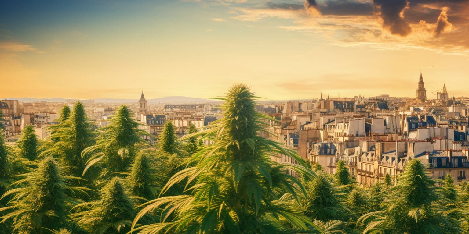 La légalité du CBD en France : ce qu'il faut savoir - CBD Blog