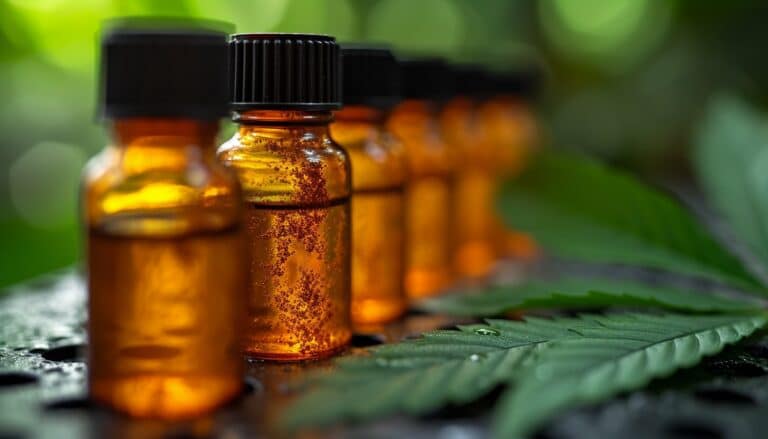 Comment distinguer entre le CBD et d'autres substances : enquête sur ...