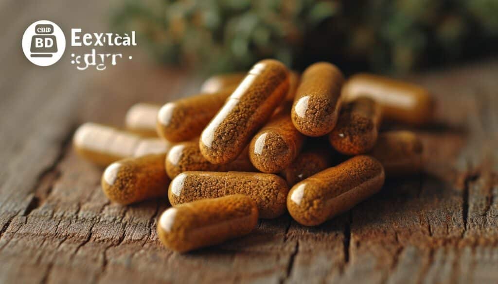 Les interactions entre le CBD et la lévothyroxine sodique : ce qu'il ...