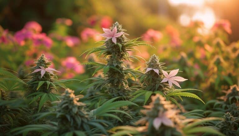 Complete guide to CBD flower: Tropical Haze, Purple Haze (outdoor) and ...