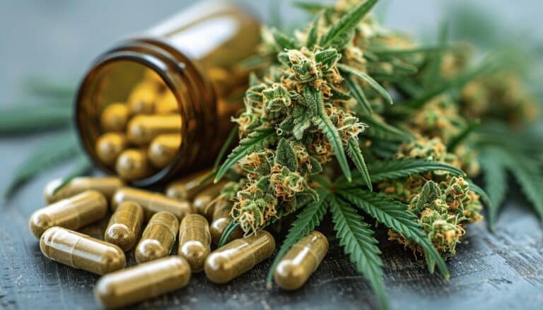 Interaction entre le CBD et les anticoagulants : ce qu'il faut savoir ...