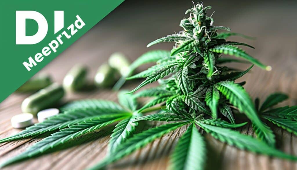 Interactions entre le CBD et le Metoprolol : ce que vous devez savoir ...