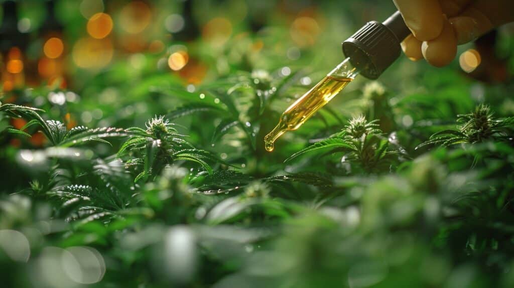 Qu'est-ce que le cannabis ? - CBD Blog