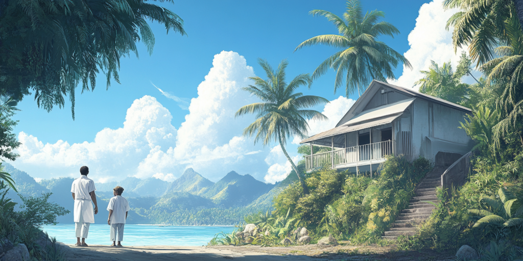 Les Fidjis peaufinent leur légalisation du cannabis médical - CBD Blog