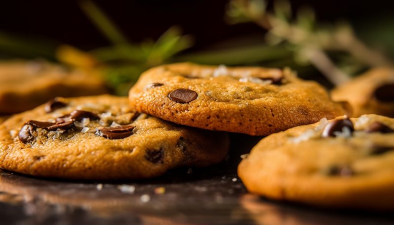 Découvrez notre recette de cookies au CBD - CBD Blog