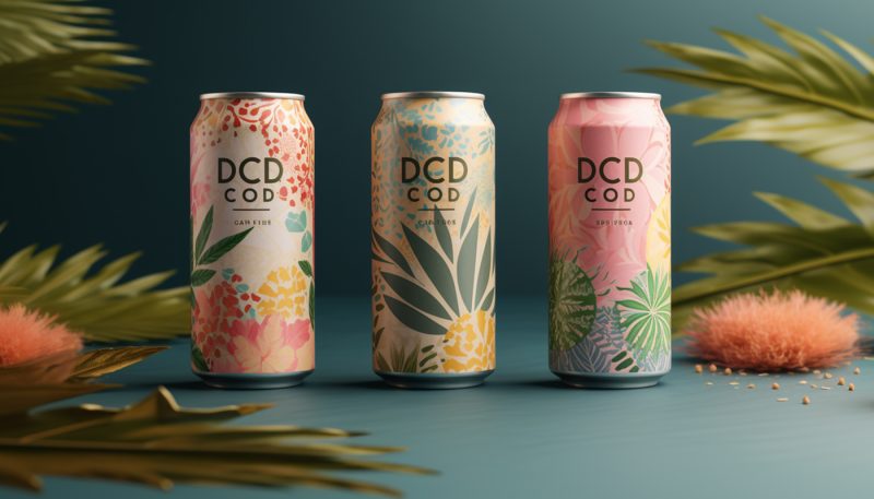 Les boissons au CBD : Est-ce la nouvelle tendance ? - CBD Blog