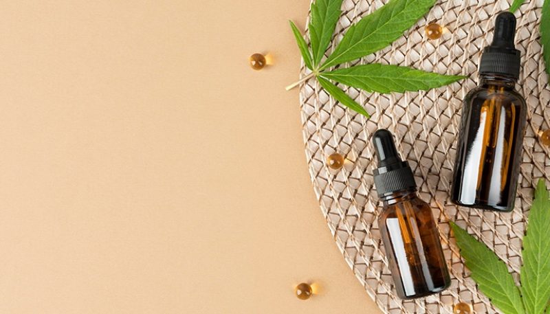 Comment choisir une huile de CBD ? - CBD Blog