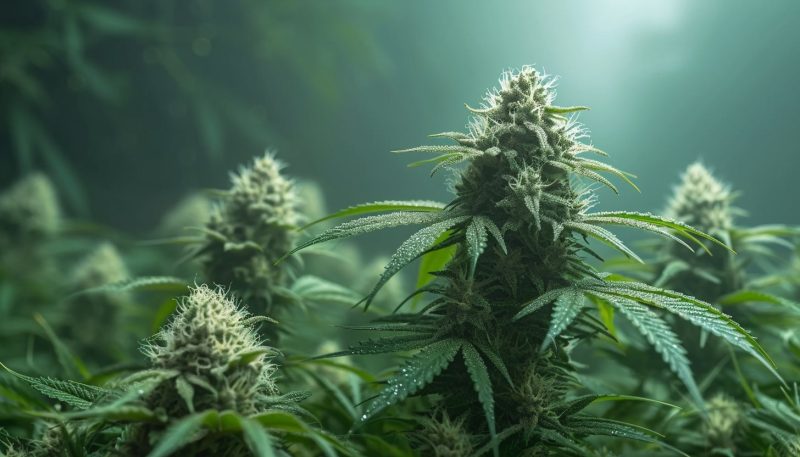 Découvrez le monde mystérieux de la Black Mamba CBD - CBD Blog