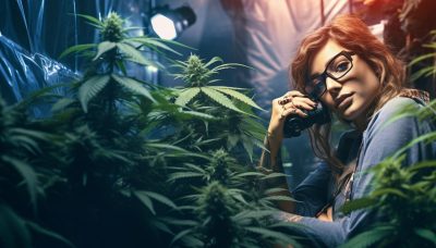 Quels sont les effets de la CBD ? - CBD Blog