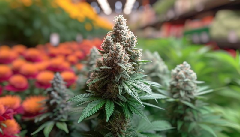 Guide pour reconnaître une bonne fleur de CBD - CBD Blog