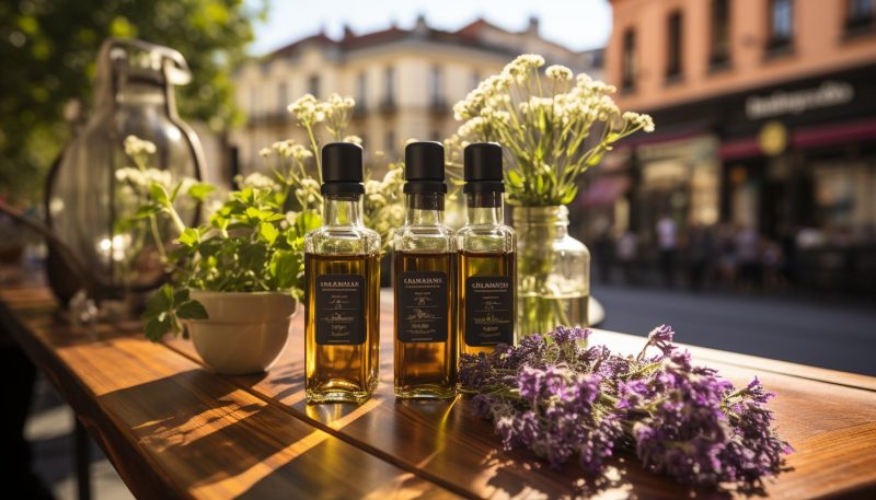 Le CBD : une tendance montante à Lyon et en France - CBD Blog